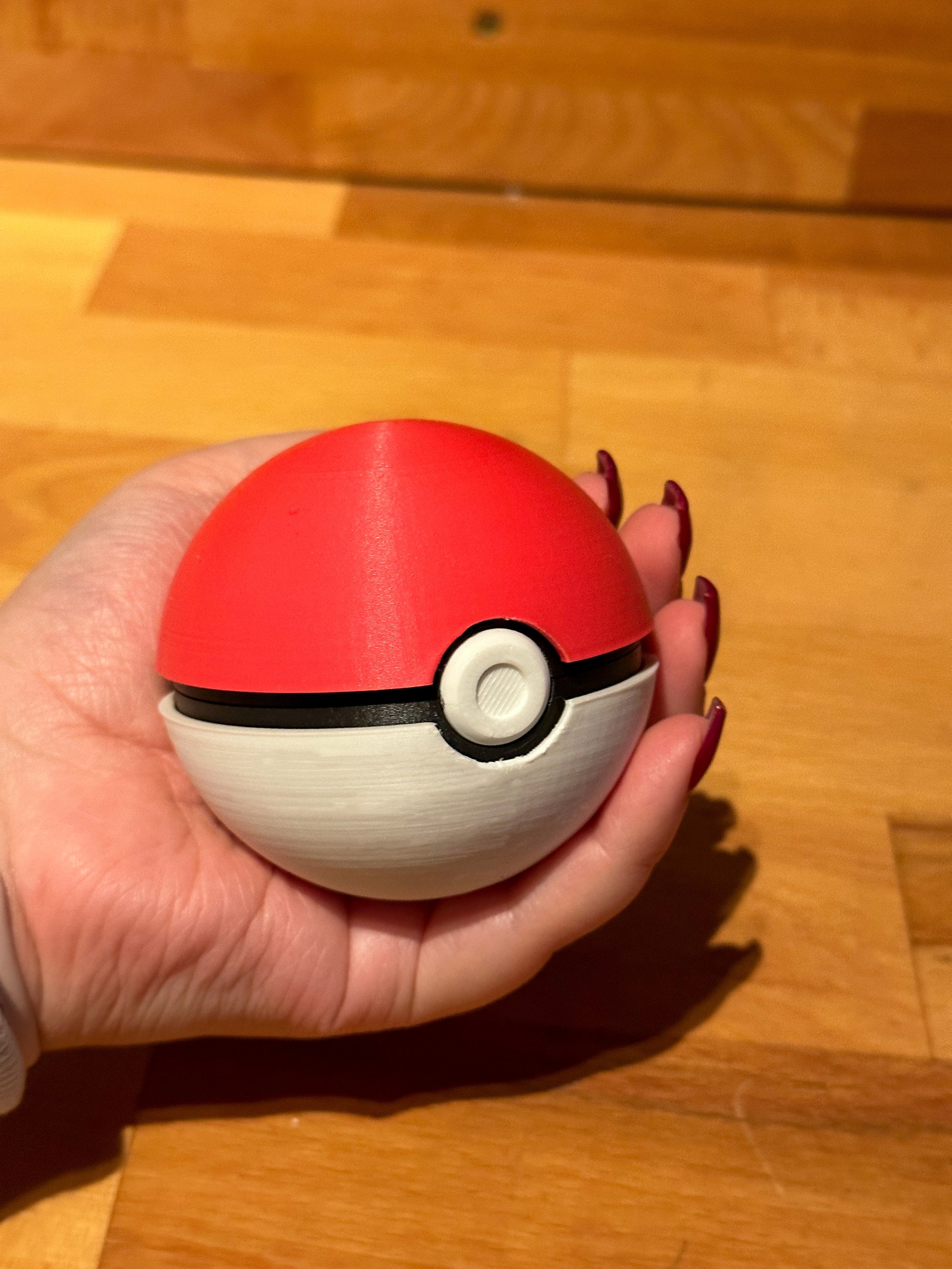 POKEBALL TEMPOBALL HYPERBALL Ultraball Premiumball for Nintendo Switch ...