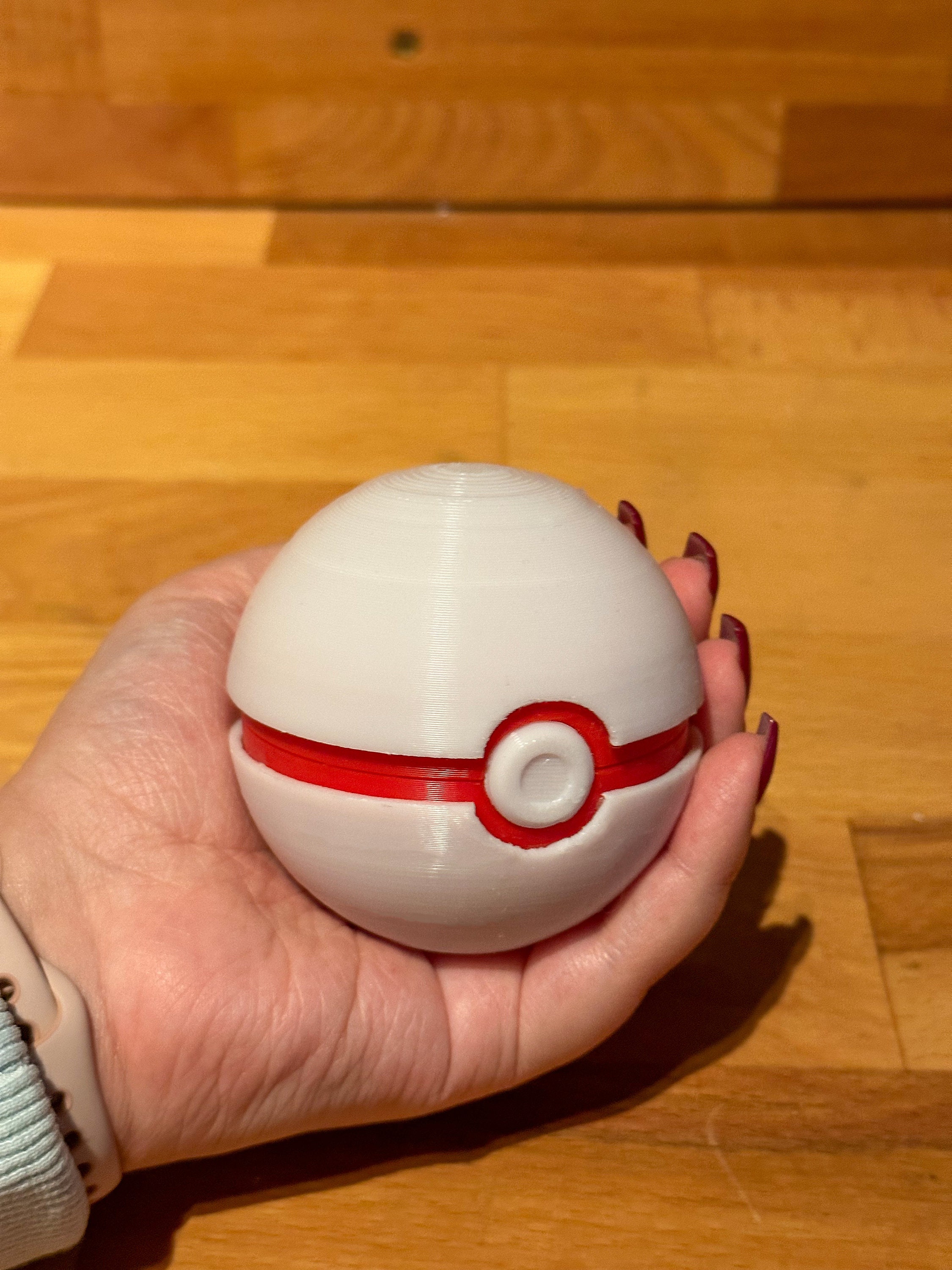 POKEBALL TEMPOBALL HYPERBALL Ultraball Premiumball for Nintendo Switch ...