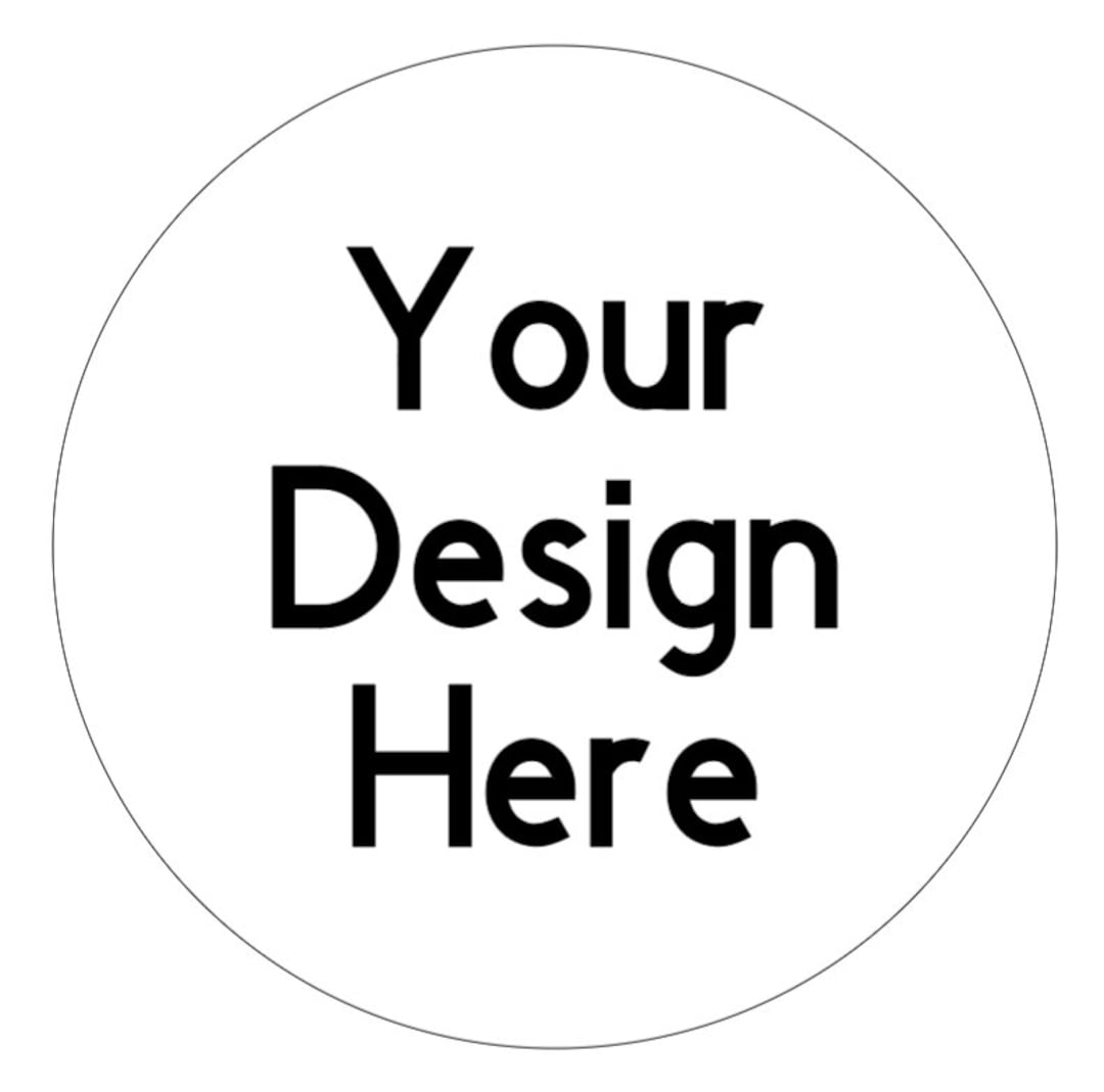 Custom Macaron Silk Stencil | Cake Pop Stencil - Etsy