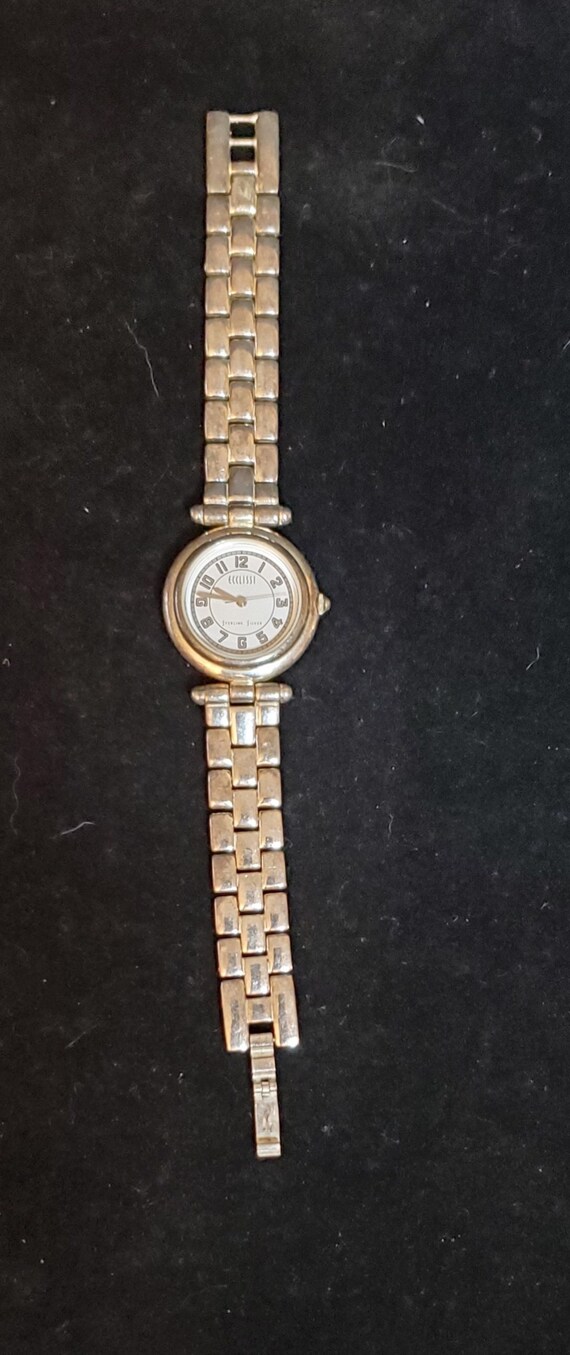Lyceum watch ladies vintage - Gem