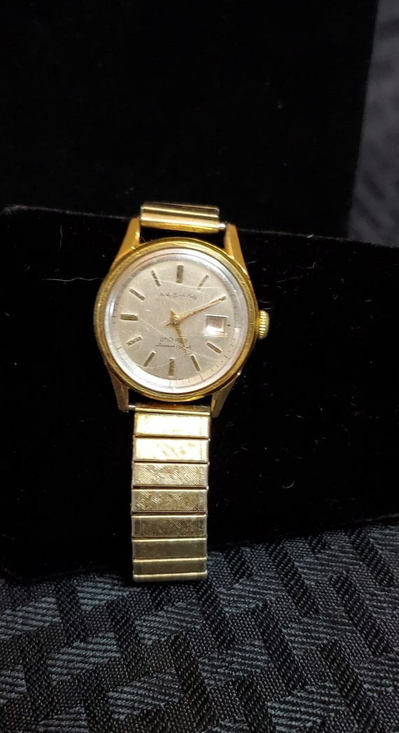 Vintage seiko ladies watch - Gem