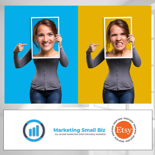 Facebook Prop - Etsy