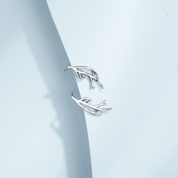 Climber Earrings - Etsy