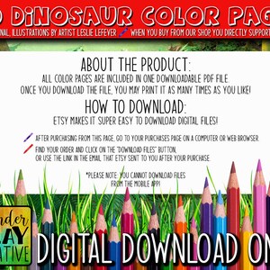 Dinosaur Coloring Pages, Dinosaur Printable, Dinosaur Games, Dinosaur ...