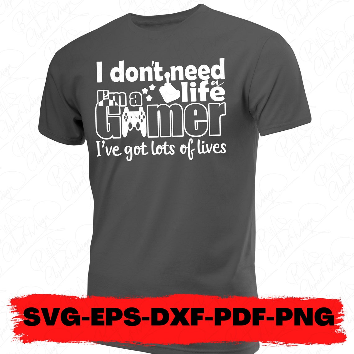 Gamer SVG Bundle Funny Gamer SVG Gamer Svg Video Games Svg - Etsy