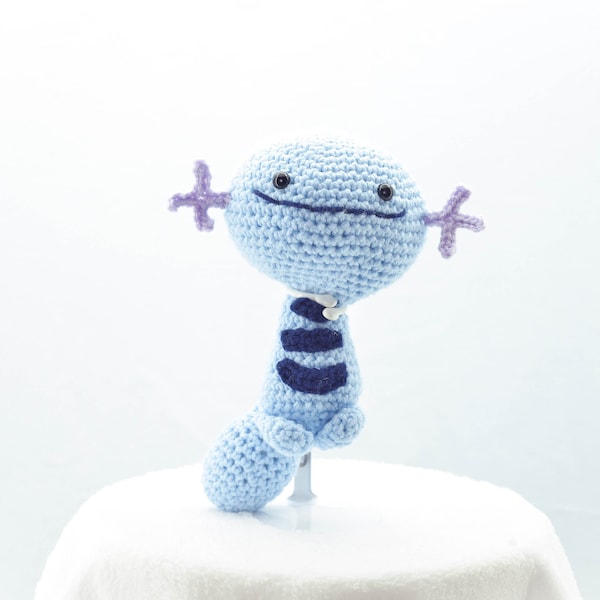 Wooper - Etsy