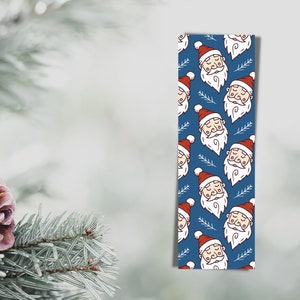 Printable Bookmarks, Set of Printable Bookmarks, Digital Bookmarks ...