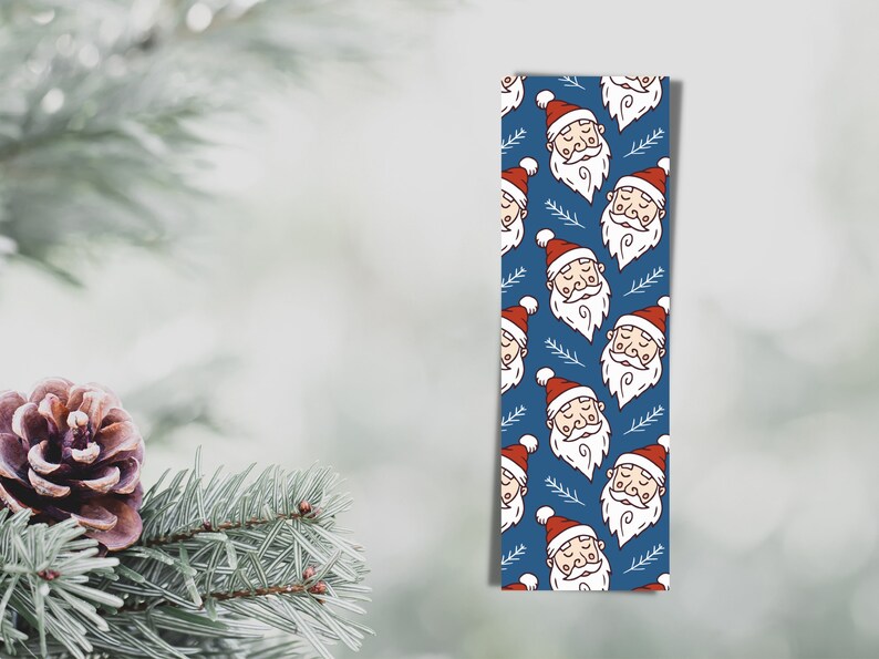 Printable Bookmarks, Set of Printable Bookmarks, Digital Bookmarks ...