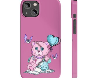 Emo Scene Phone Case - Etsy