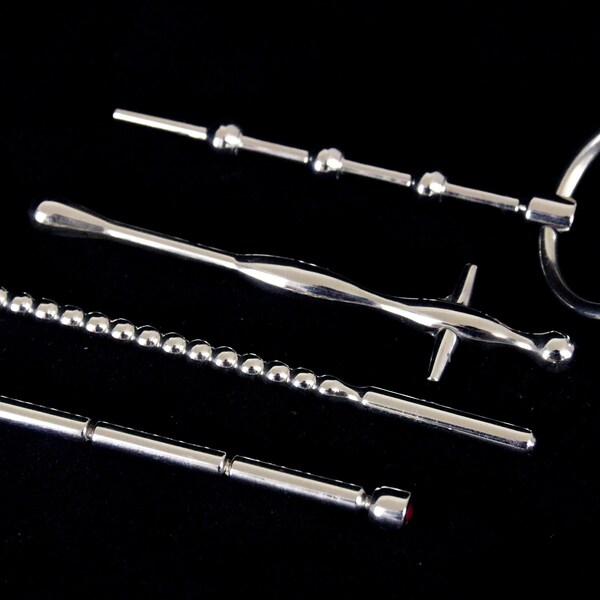 Urethral Beads - Etsy