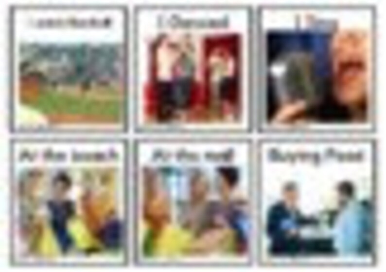 Truth or Lie Flashcards and or Game - Etsy