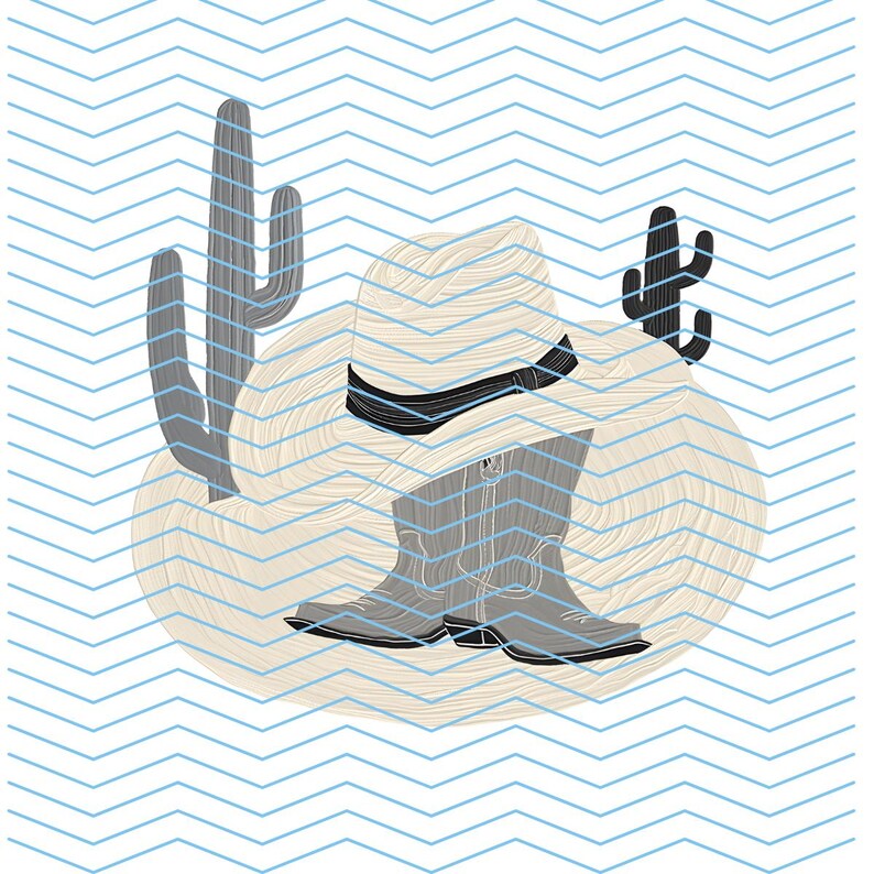 Western/element/clipart/png/western/hat/boots/cactus - Etsy