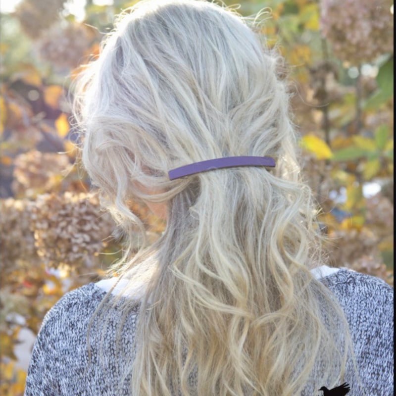 Buy Barrette Online In India - Etsy India