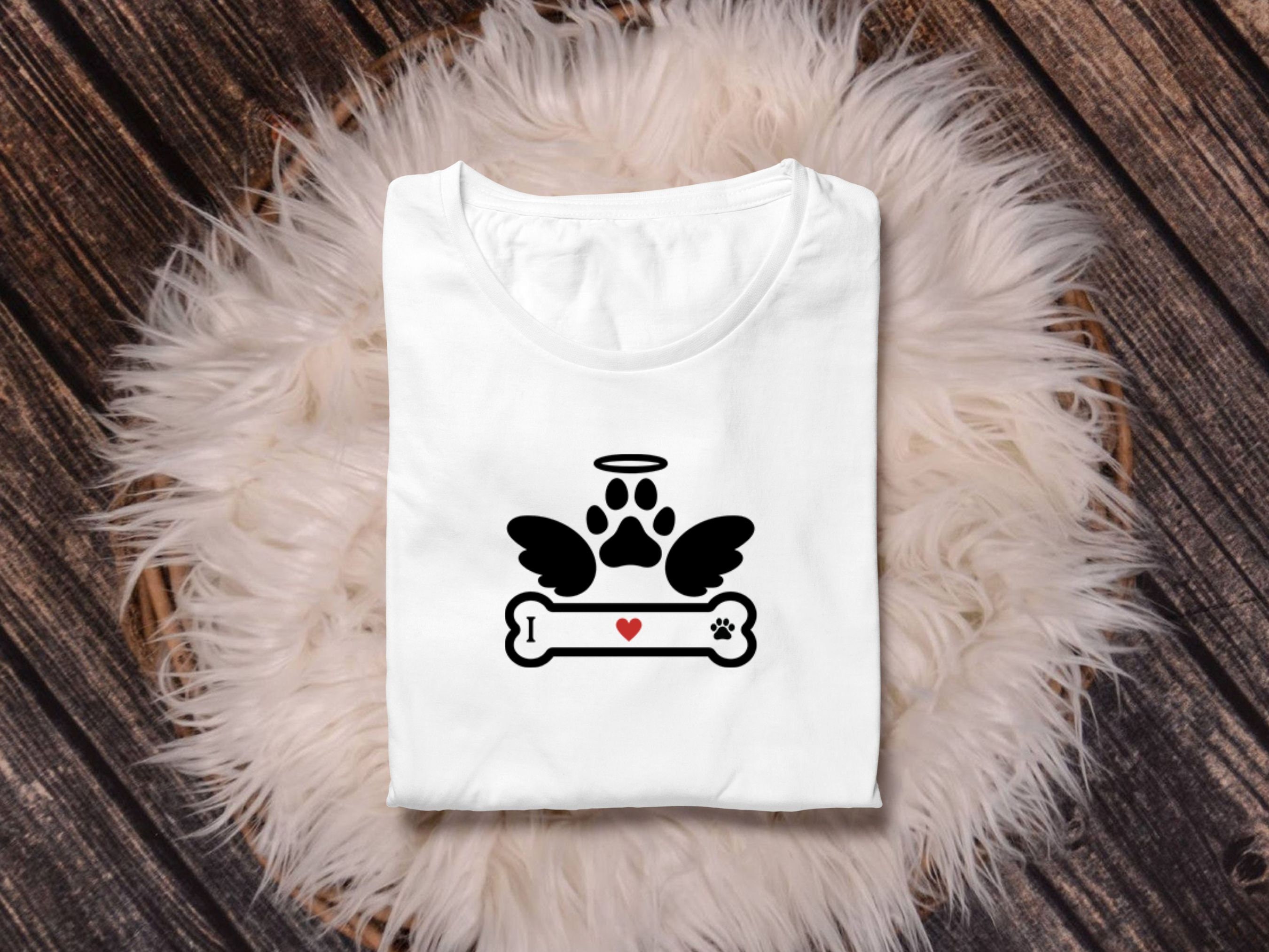 Dog Lover Svg File Dog Svg File Dog Love Svg Dog Paw Svg - Etsy