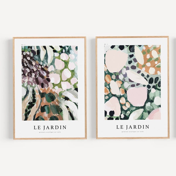 Jardin - Etsy