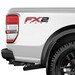 FX2 Sport Decals F Stickers Truck 4x4 Bed Side - Etsy