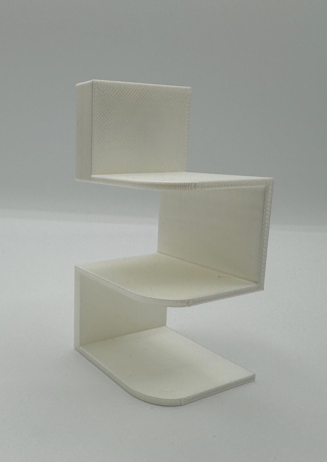 Large Magnetic Jumping Spider Shelf Ledge *built in Magnet* - Etsy