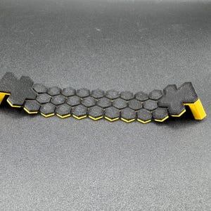 Flexi Magnetic Jumping Spider Bridge *built in Magnet* - Etsy