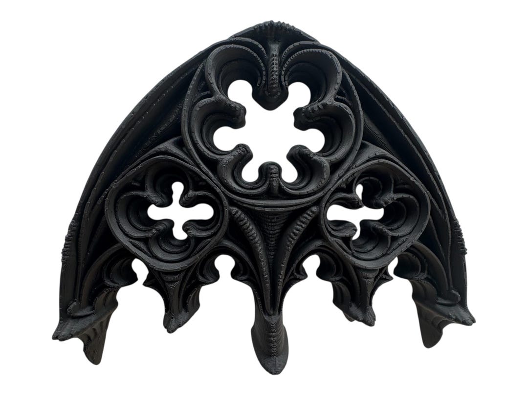 Cathedral Window Ledge/hide for Jumping Spiders - Etsy