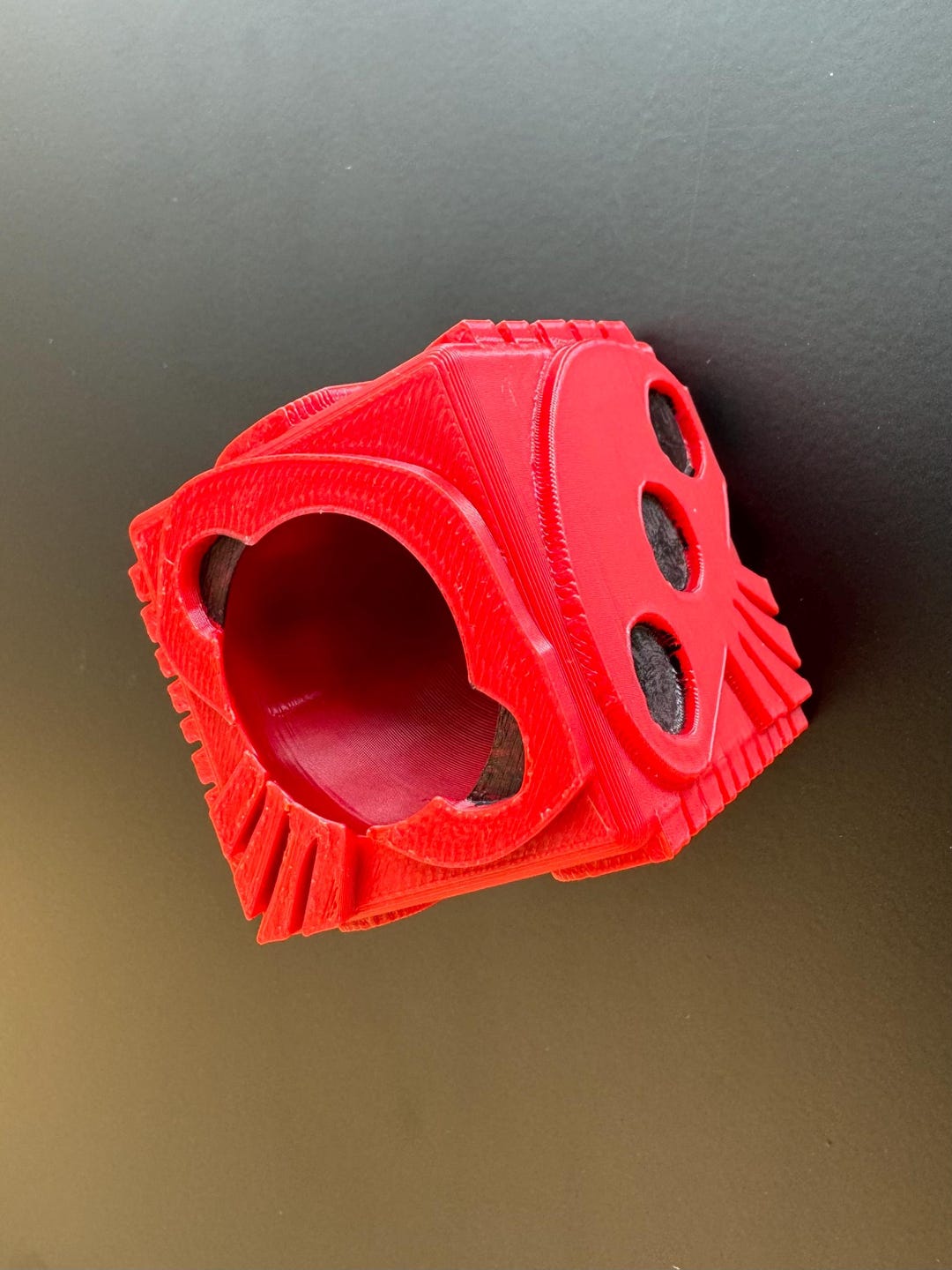 Boogie Dice Jumping Spider Hide - Etsy