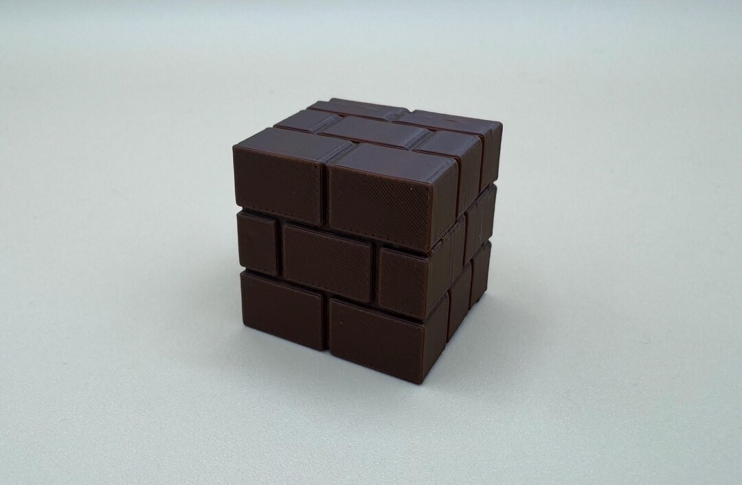Brick Block Ledge for Jumping Spiders and Invertebrates *built in ...