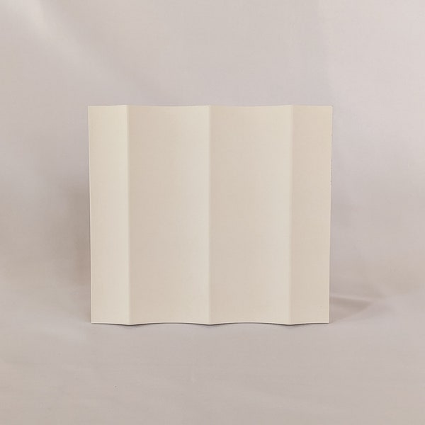 Custom Fluted Wall Panels - Etsy