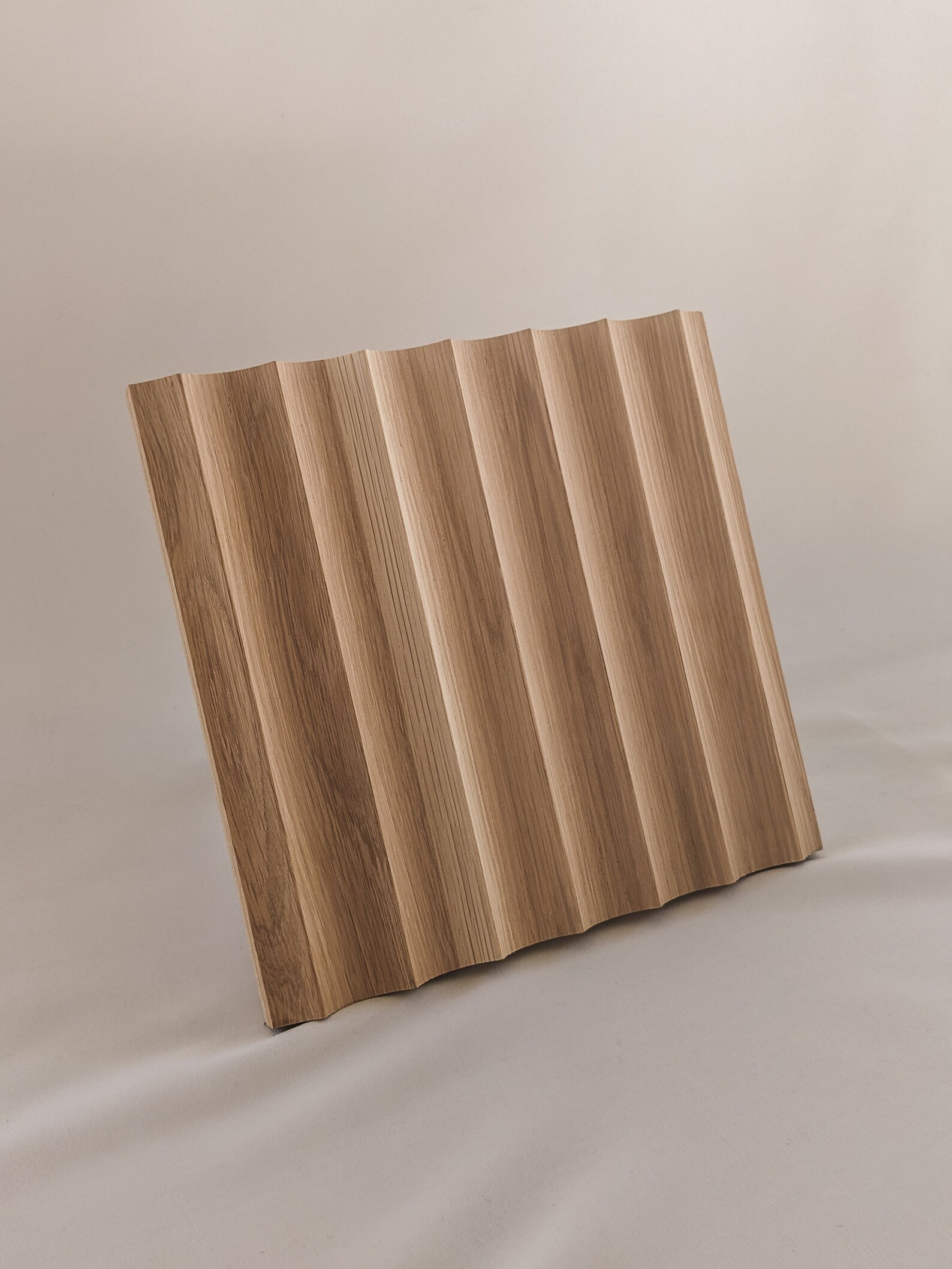 Fluted Wall Panels Scalloped Wall Paneling Primed or White - Etsy