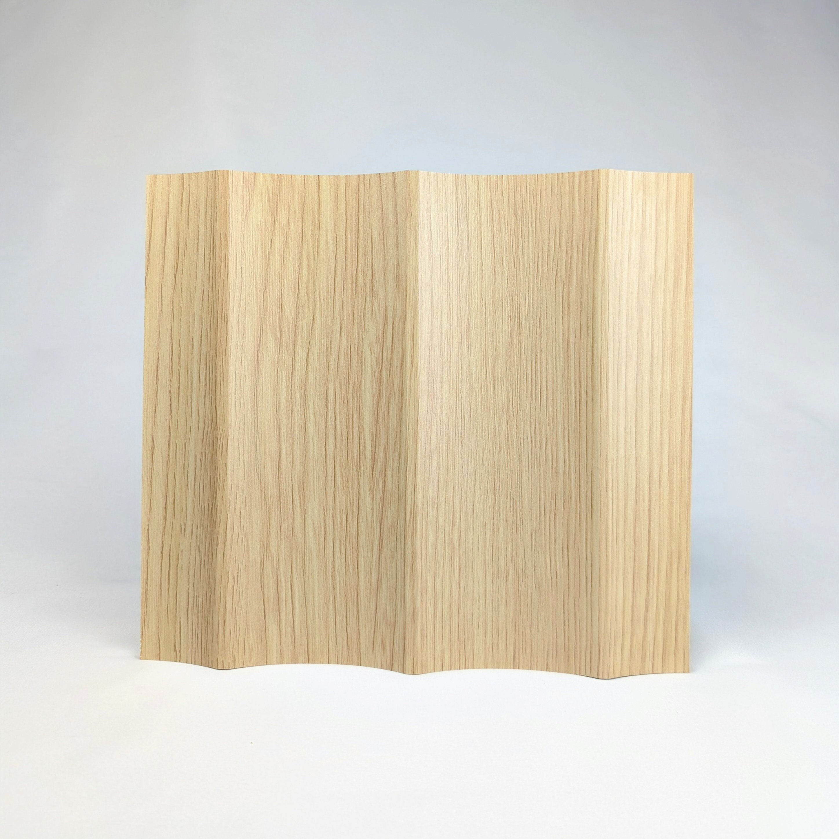 Fluted Oak Wall Panels at Vernon Diemer blog