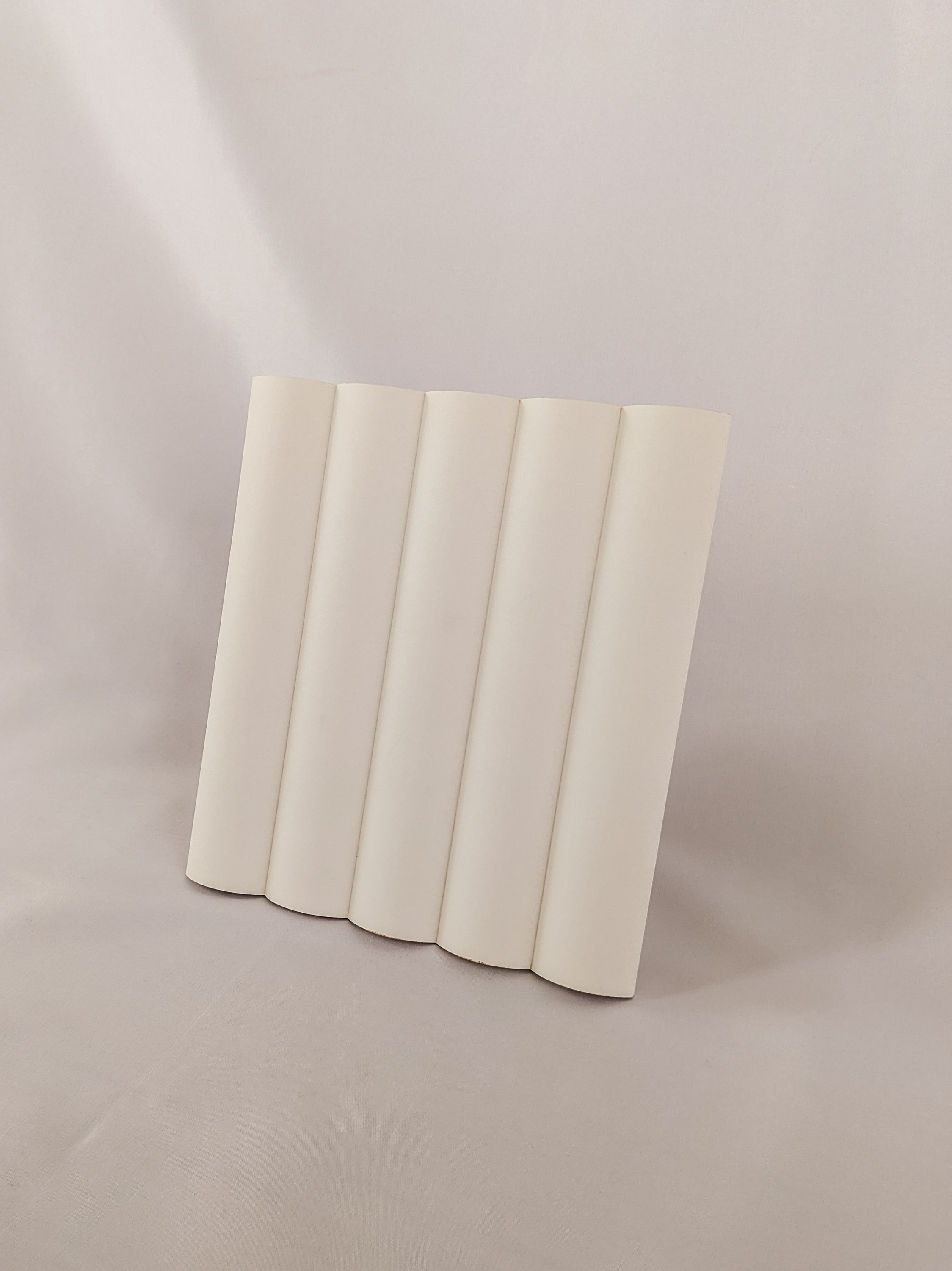 Reeded Wall Panels 1-1/2 Wide Reeds Tambour Wall - Etsy