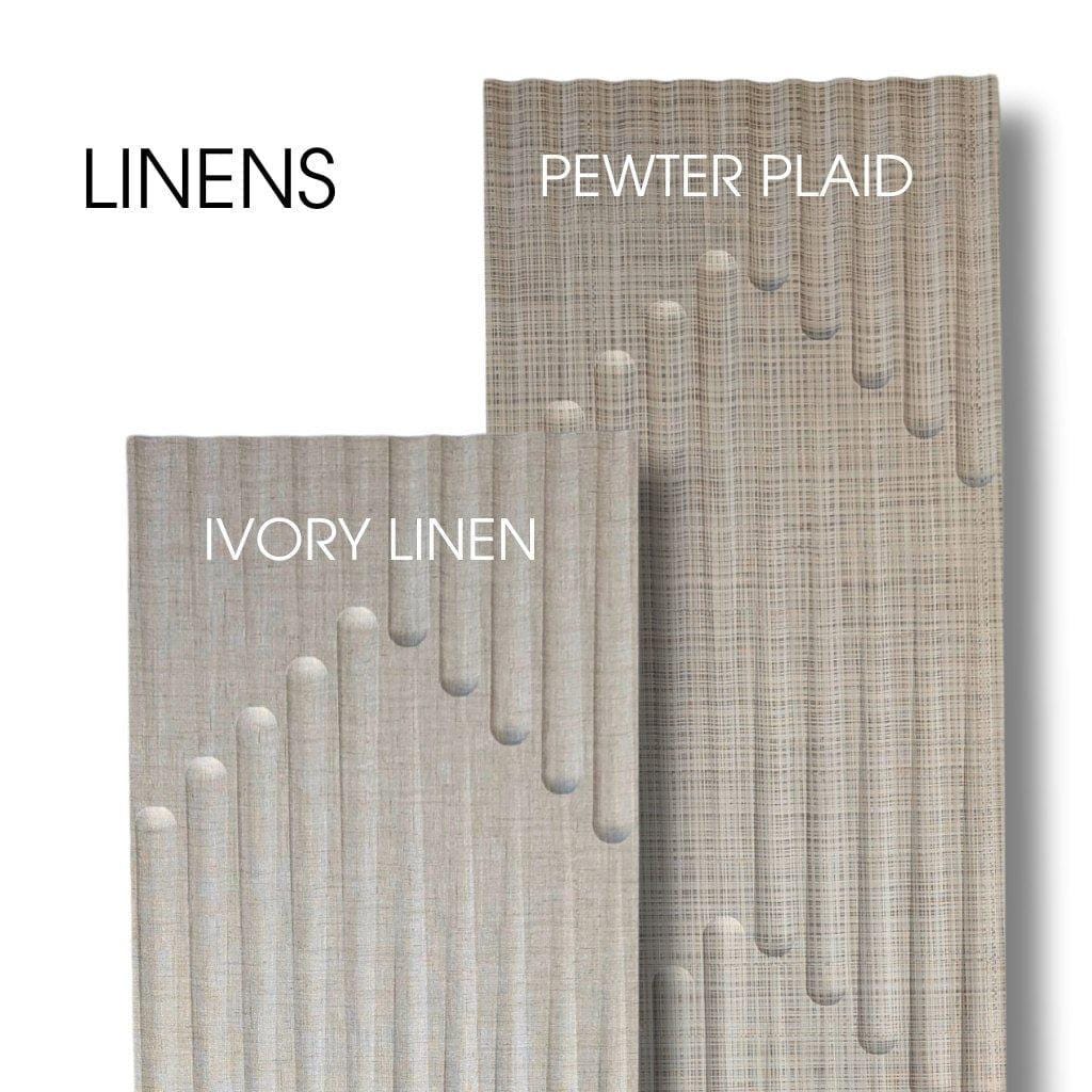 Decorative Wall Panels, Contemporary Arrow Design, Easy Install Accent ...
