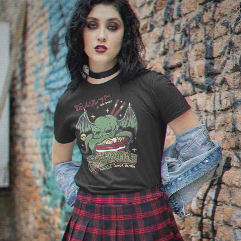 Eldritch Clothing - Etsy