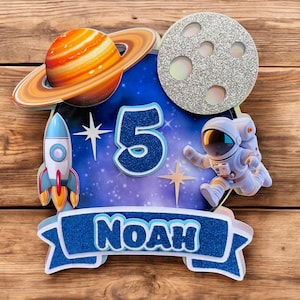 Astro Bot Cake Topper - Etsy