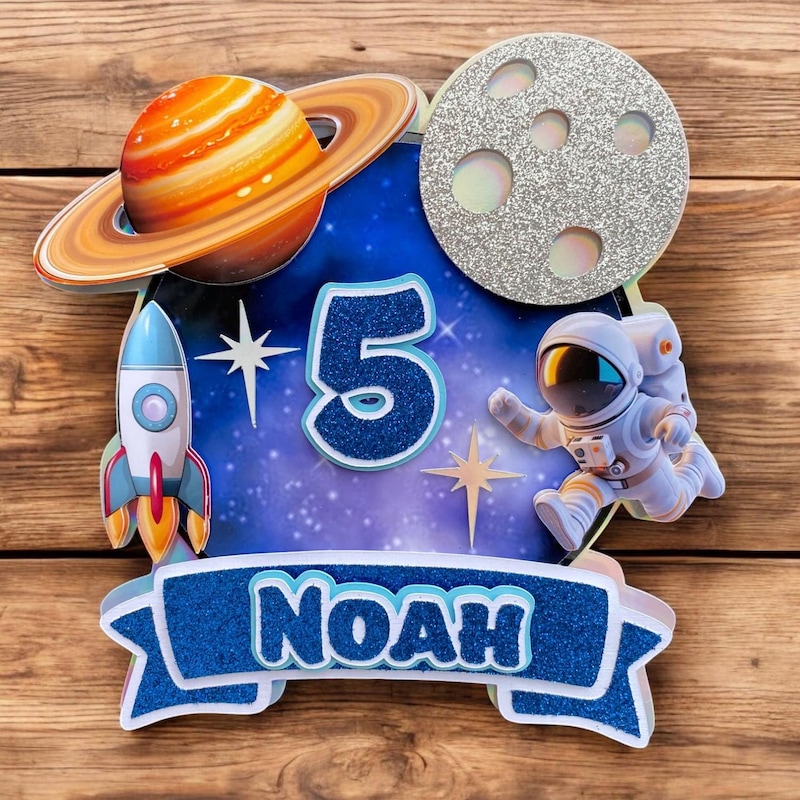 Astro Bot Birthday Decor - Etsy