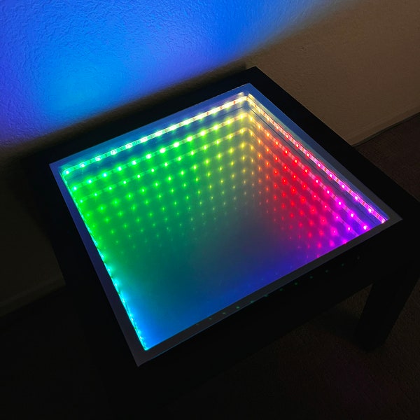 Infinity Table - Etsy