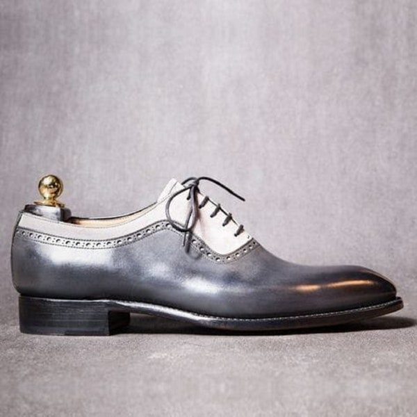 Bespoke Shoes - Etsy