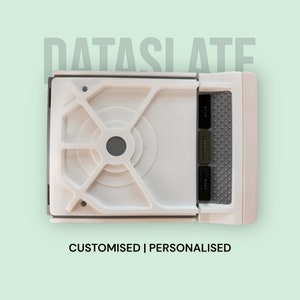 Starfield Dataslate: Custom 3D Printed Datapad - Etsy