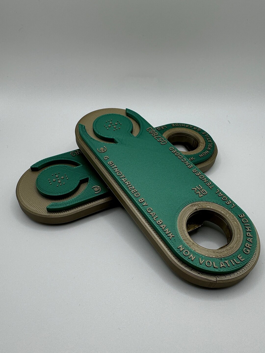 Starfield Credstick Credstick Starfield Creds Starfield Currency ...