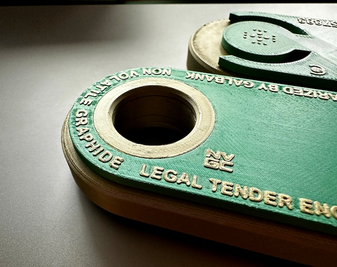 Starfield Credstick - Credstick - Starfield Creds - Starfield Currency ...