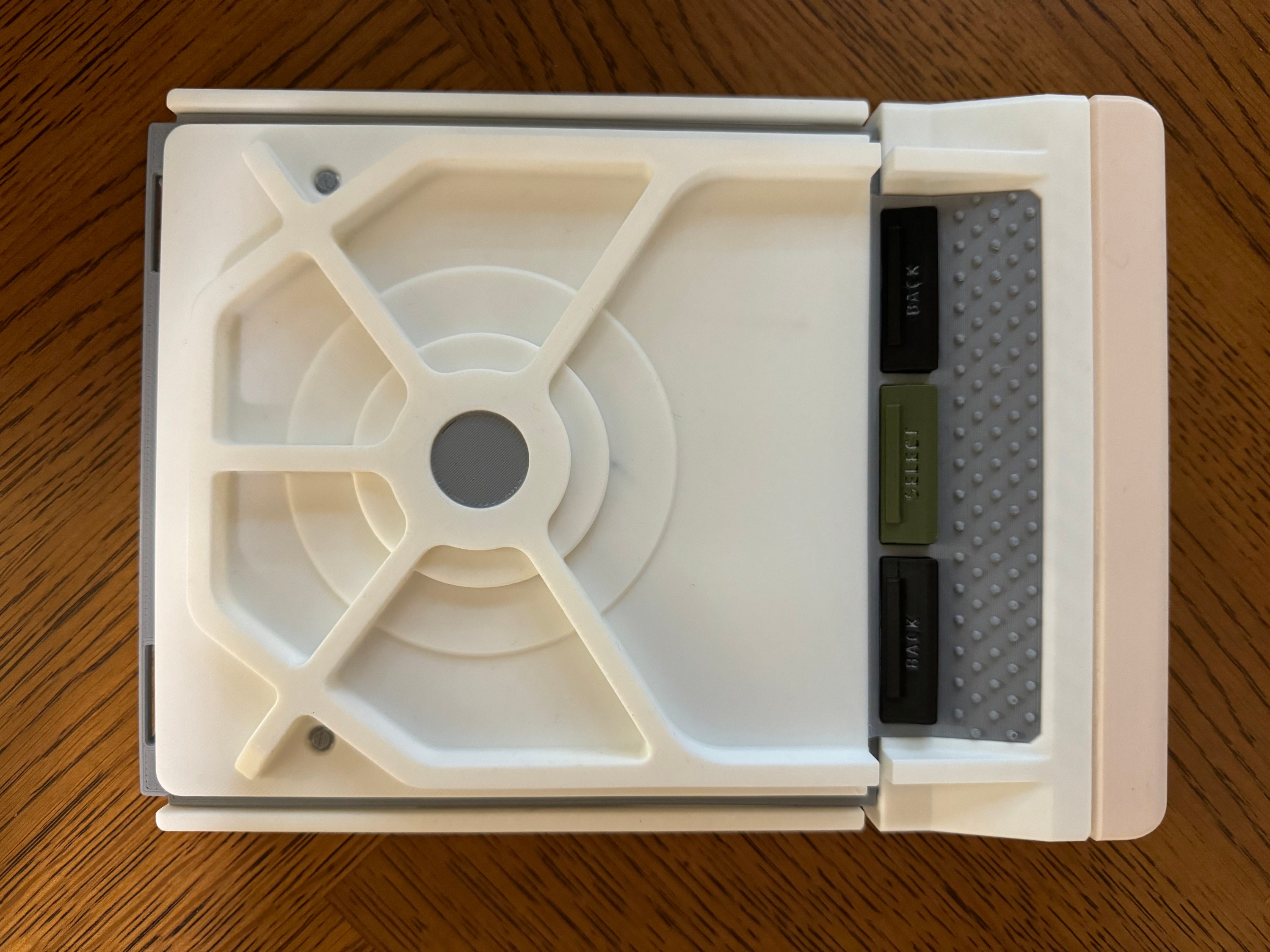 Customizable Starfield Dataslate: 3D Printed Datapad - Etsy