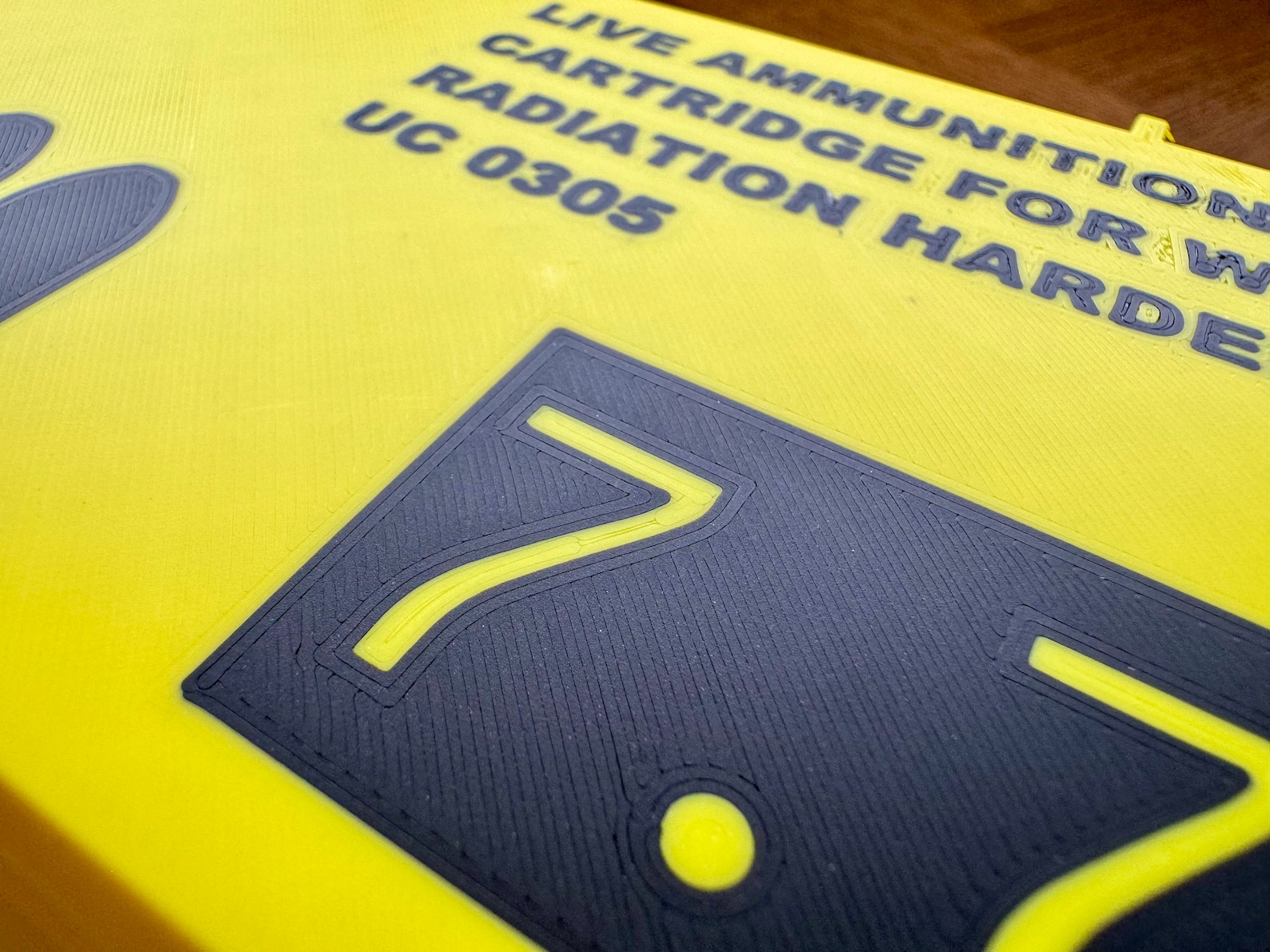 Starfield Ammo Box Starfield Ammunition Box Starfield Storage Box Ammo ...