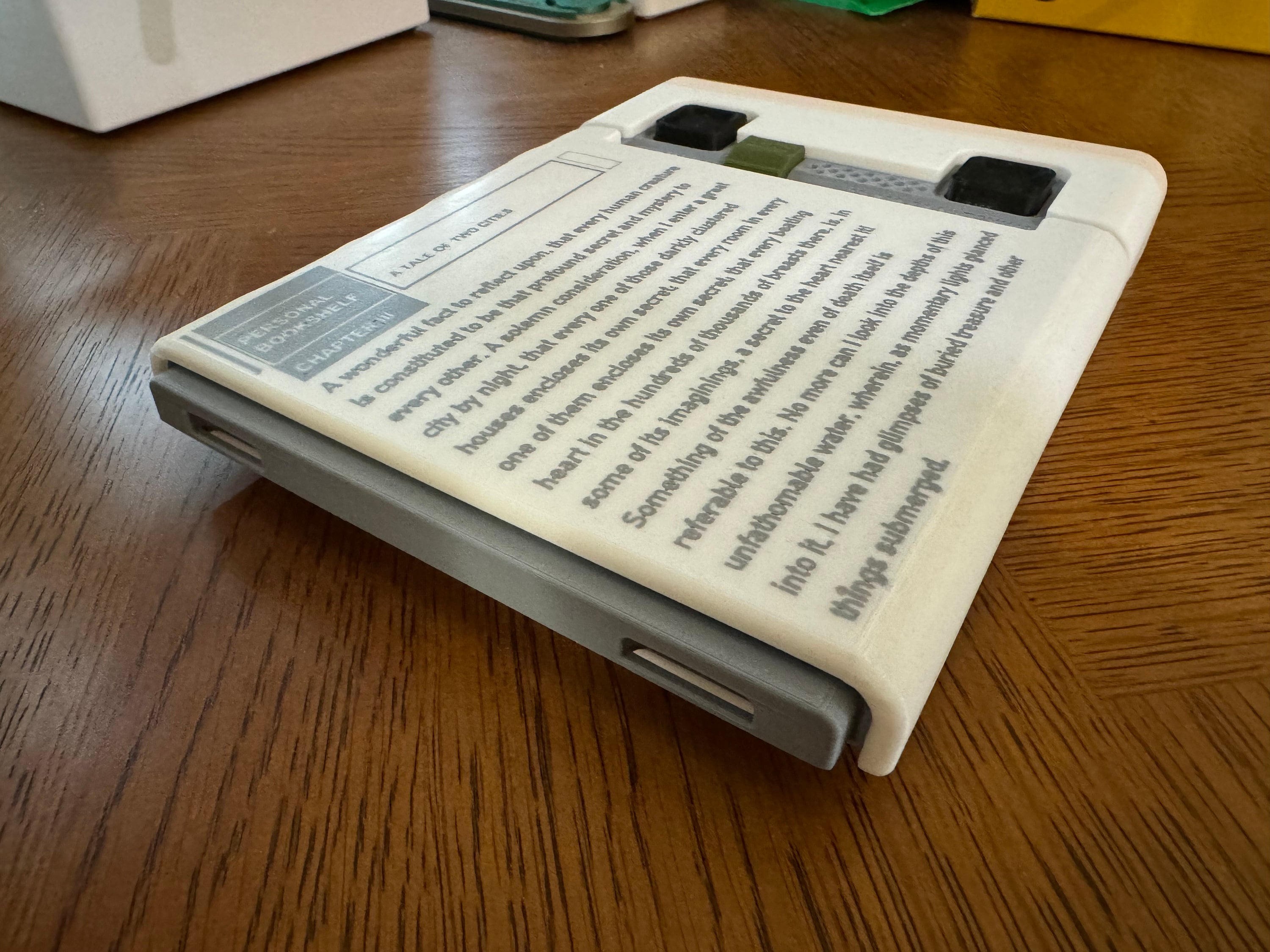 Starfield Dataslate Customisable Dataslate Starfield Datapad Personalised Dataslate - Etsy UK