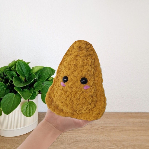 Nacho Toy - Etsy Israel