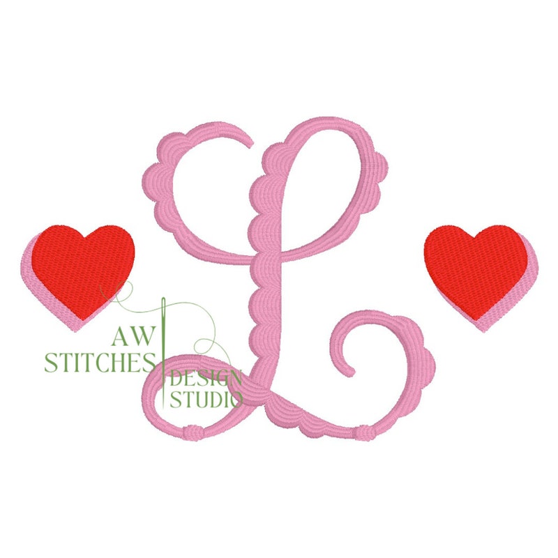 Two Hearts Design - Etsy