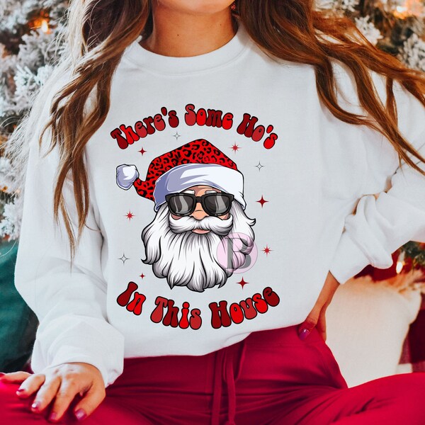 Bad Santa Png - Etsy