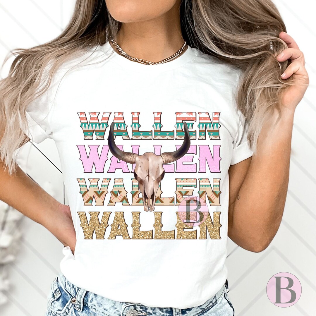 Wallen PNG Download - Etsy