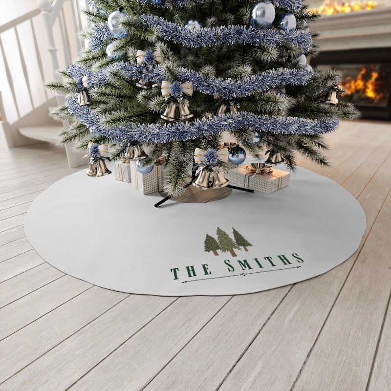 Personalized Tree - Etsy