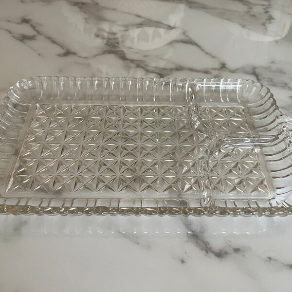 Glass Rolling Tray - Etsy