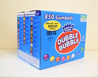 Bulk Vending Machines - Etsy