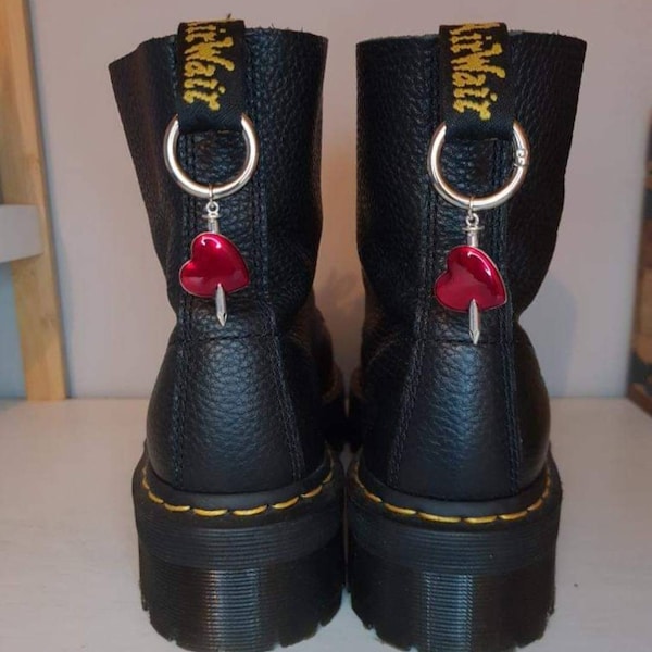 Boot Charms - Etsy