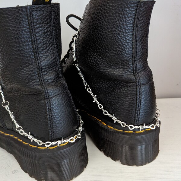Boot Chains - Etsy